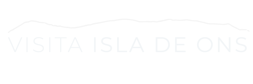 Mapa de la Isla de Ons: ¿dónde se ubica? - Visita Isla de Ons