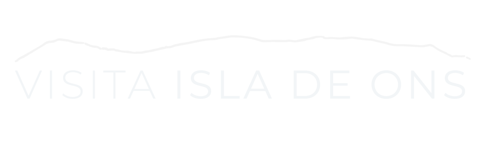 Cómo planificar tu visita a la Isla de Ons en 2026: calendario de ...