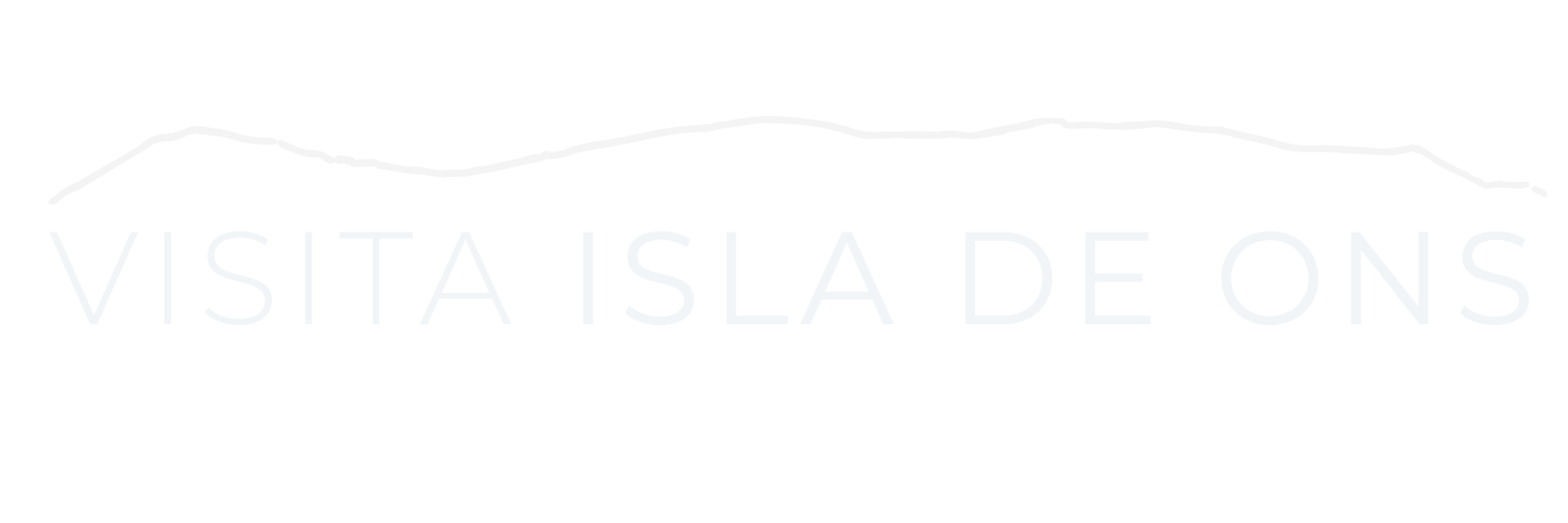 Explorando las cuevas marinas de la Isla de Ons - Visita Isla de Ons